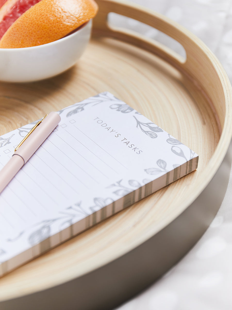 My Life Handmade To Do List Memo Paper Pad - 663792